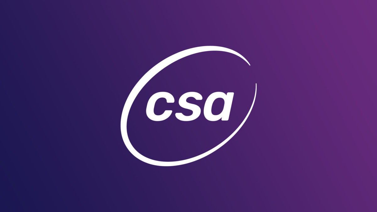 Check out the new CSA Recruitment - CSA Service Group