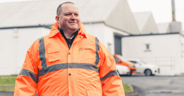 Contact Us - CSA Service Group