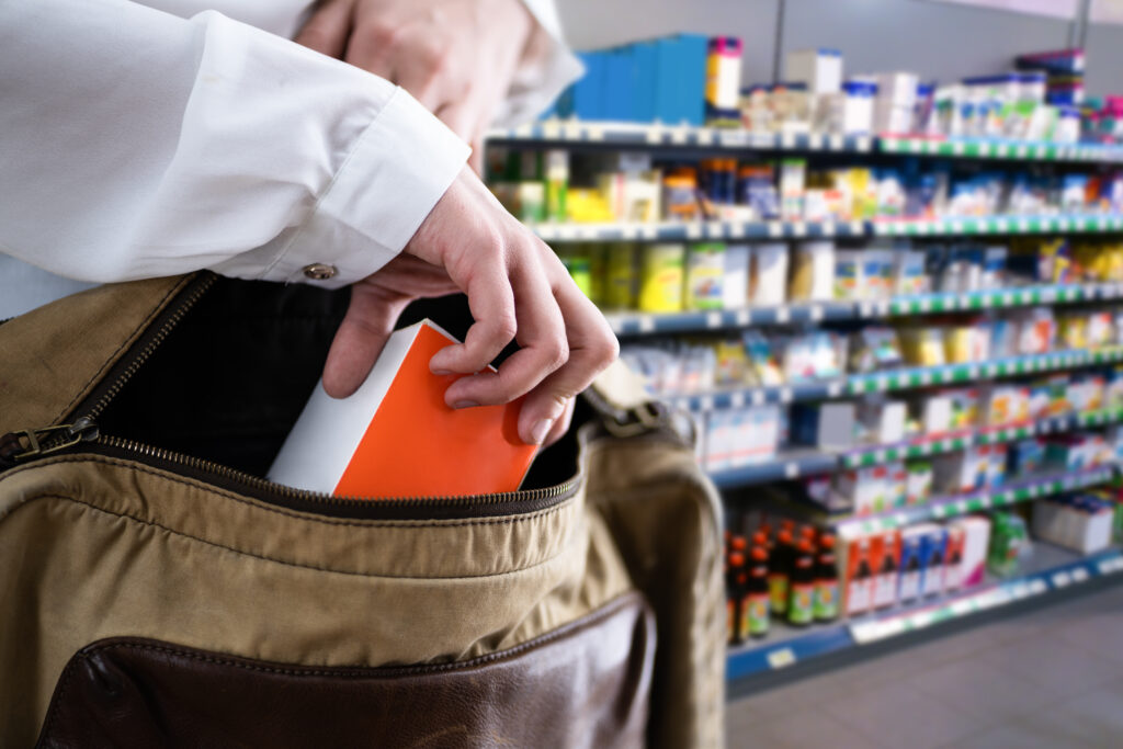 Counting The Cost: The Real Impact Of Employee Theft On Retailers - CSA ...
